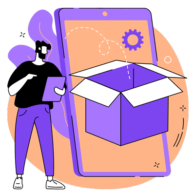 Private Label Service