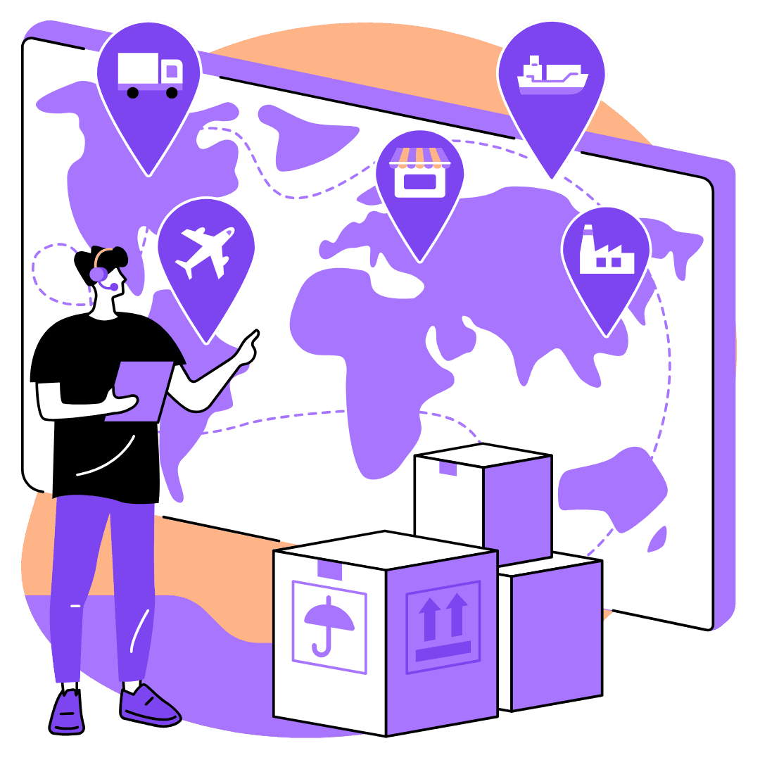Dropshipping Services